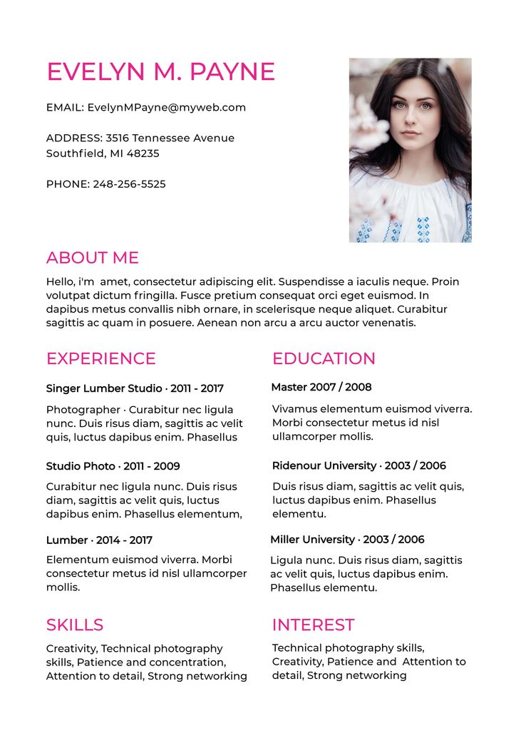 How To Write A Cv Without Experi 11 12 Nursing Resume Without 