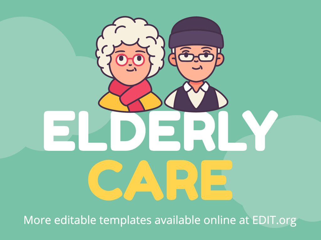 Create Senior Care And Nursing Home Flyers Using Free Templates Create Senior Care And Nursing Home Flyers Using Free Templates