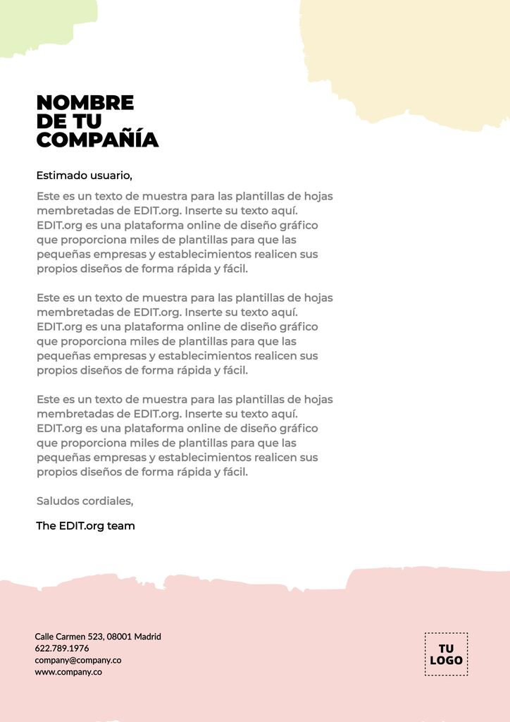 Plantillas de hojas cuadriculadas para imprimir