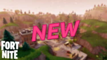 Editable Fortnite Banner and Thumbnail Templates