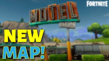 Editable Fortnite Banner and Thumbnail Templates