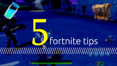 Editable Fortnite Banner and Thumbnail Templates