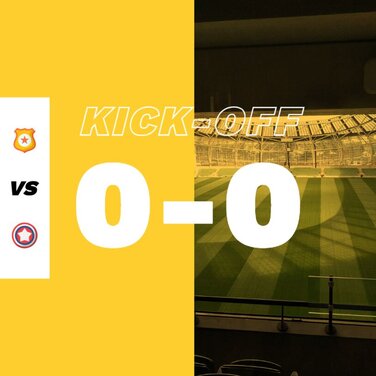 Editable Match Results Templates