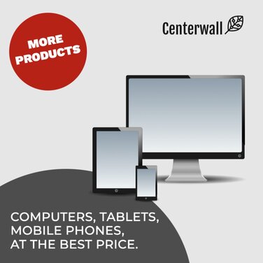 Electronic Shop Advertisement Poster Templates