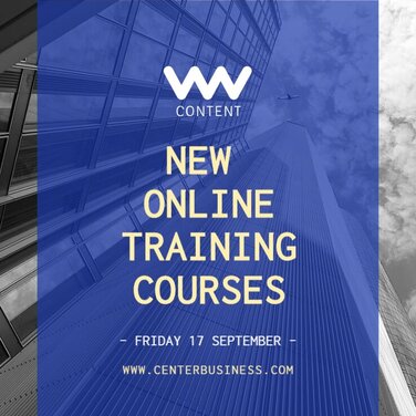 Online Classes Templates To Customize