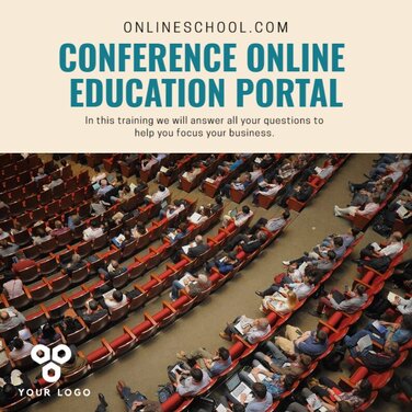 Online Classes Templates To Customize