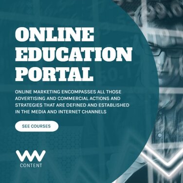 Online Classes Templates To Customize