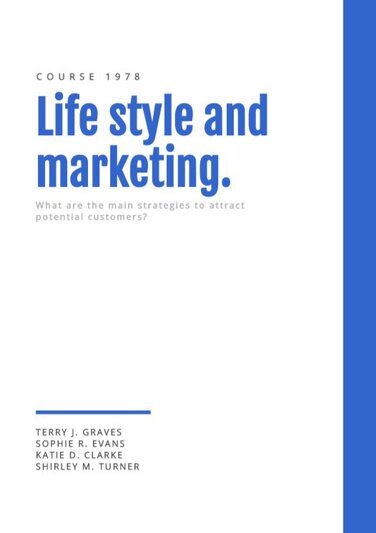 Design Cover Pages Online for Free