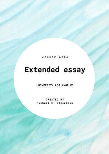 Design Cover Pages Online for Free