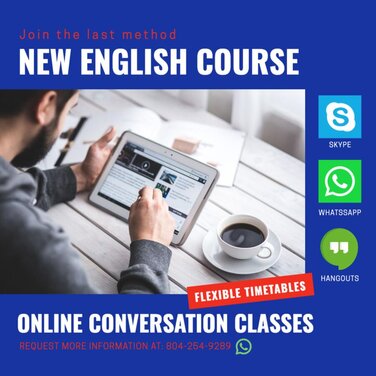Online classes templates