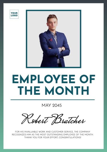 Design simple backgrounds for text-images