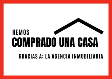 Plantillas de invitaciones de Open House para inmobiliarias