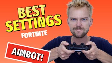 Editable Fortnite Banner and Thumbnail Templates