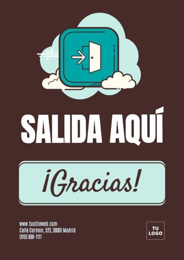 Diseño de rótulos para tu negocio gratis