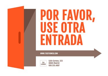 Diseño de rótulos para tu negocio gratis
