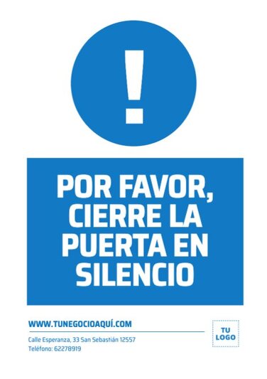 Diseño de rótulos para tu negocio gratis