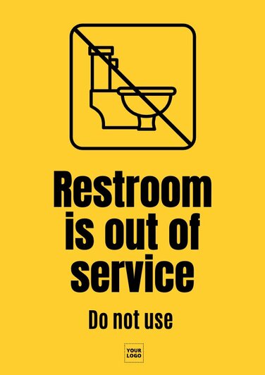 Free sign design for your business