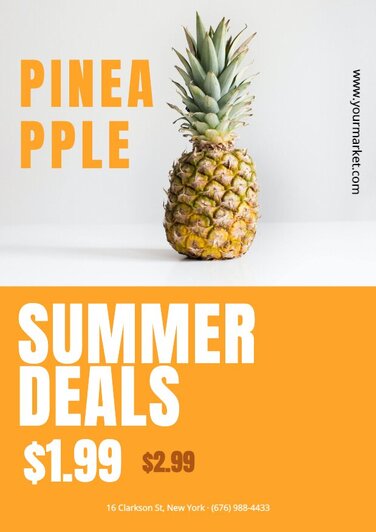 Design simple backgrounds for text-images