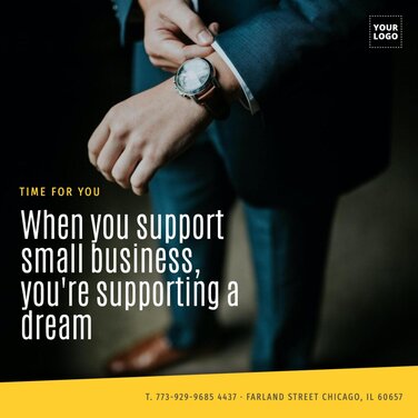 Motivational quotes to promote your business