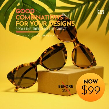 Design Professional Banners Online