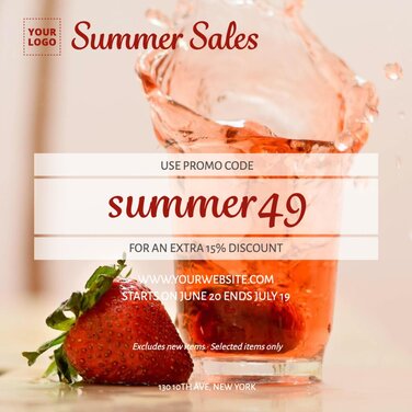 Design Professional Banners Online