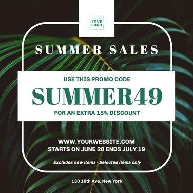 Design Professional Banners Online