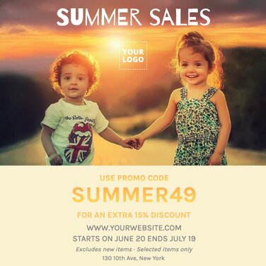 Design Professional Banners Online