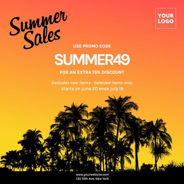 Design Professional Banners Online