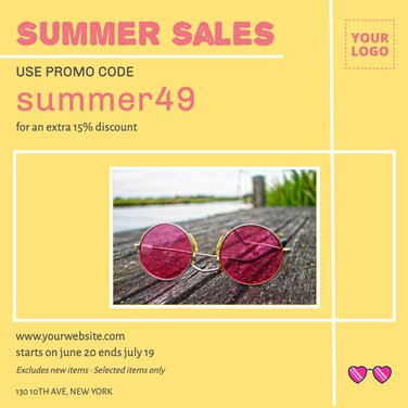 Design Professional Banners Online