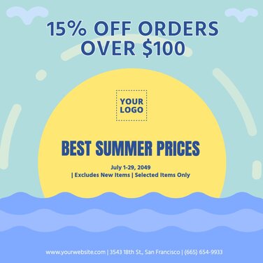 Design Professional Banners Online