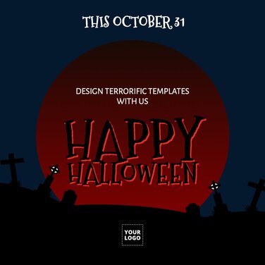 Editable online cards to congratulate your customers