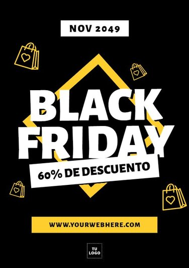 Diseñar flyers online gratis