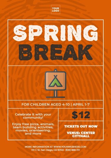 Creare flyer online gratuitamente