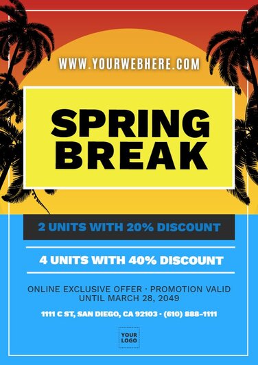 Creare flyer online gratuitamente