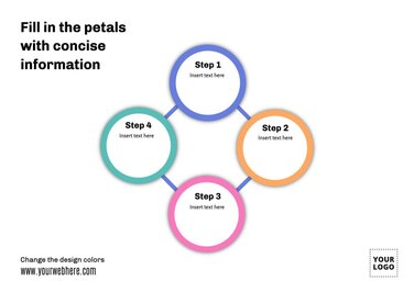 Create a Spider Diagram Online and Free