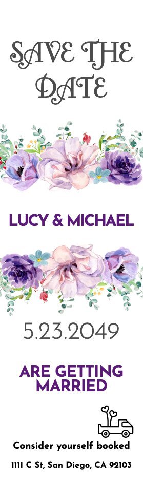 Free bookmark templates online