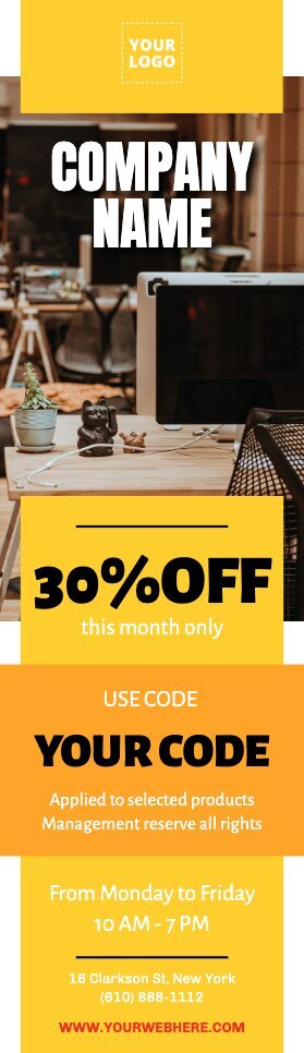 Free bookmark templates online