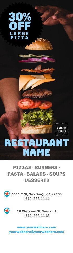 Free bookmark templates online