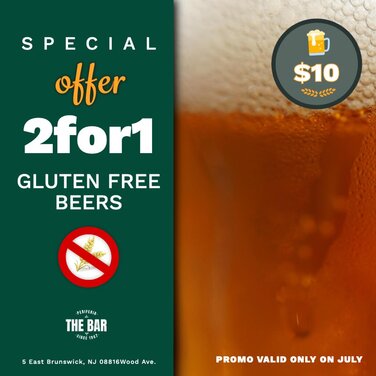 Editable 2 for 1 Offers Templates