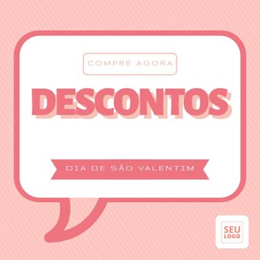 Crie banners profissionais online em segundos