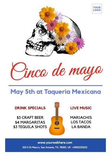 Design simple backgrounds for text-images