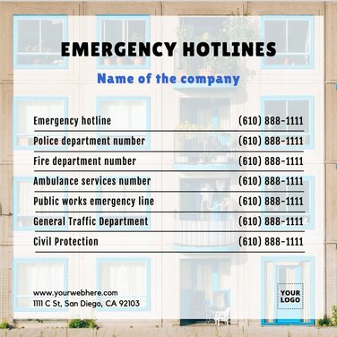 Create a free List of Phone Numbers Online