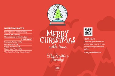 Editable label templates online