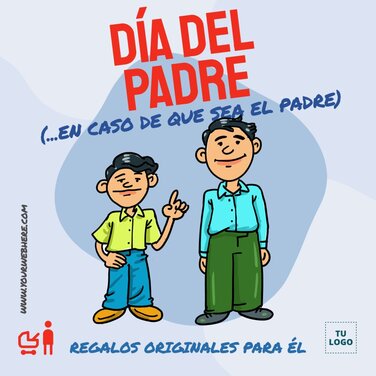 Carteles graciosos para negocios gratis