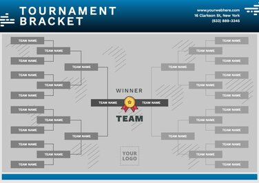 Free online Tournament Bracket Maker