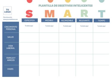 Plantillas gratis para Plan de Acción