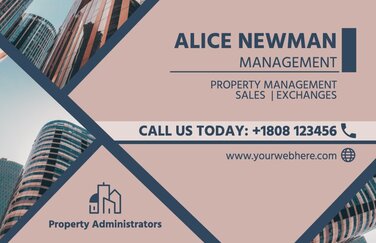 Create Business Cards Online