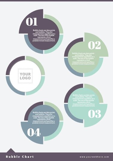 Online Editable Infographics