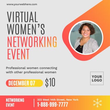 Design Professional Banners Online