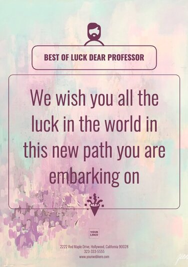 Free Flyer Maker Online